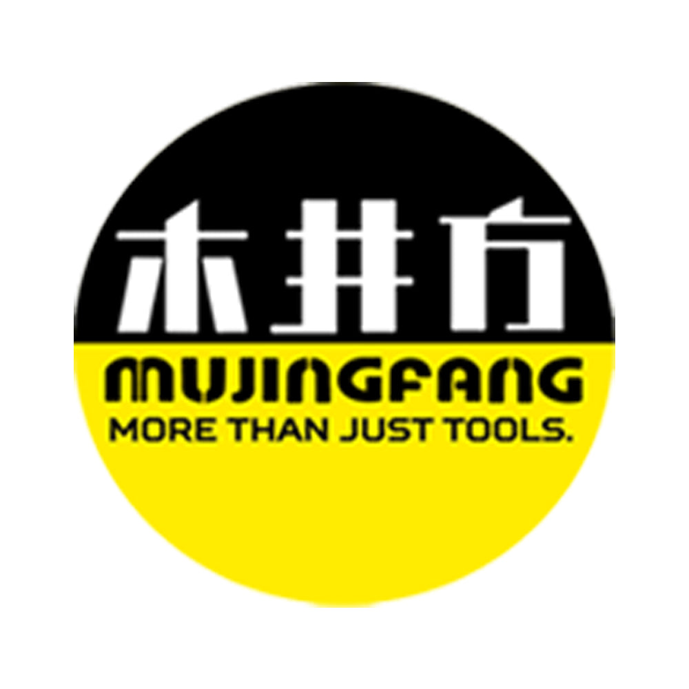 Mujingfang – PJRegico Hardware