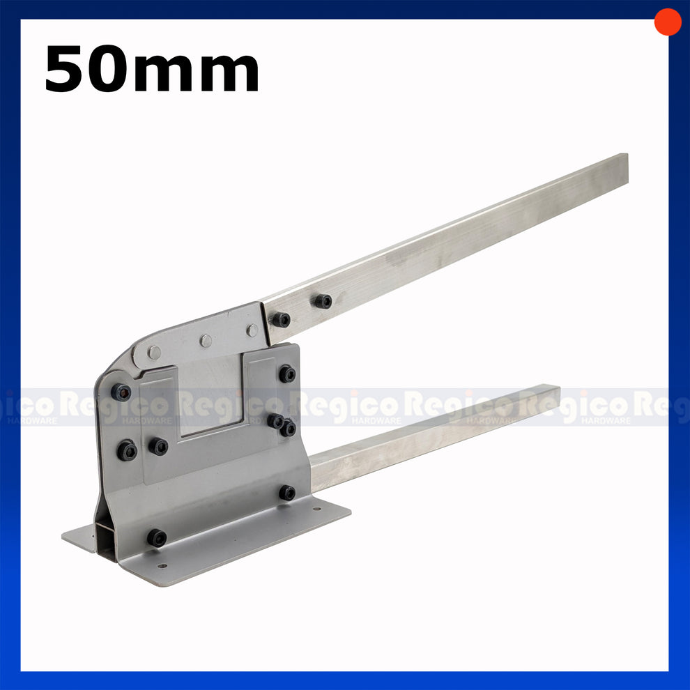RGC 50mm 75mm Keel Cutter for Galvanize Metal Furring – PJRegico Hardware