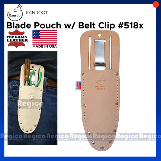 Kanroot – PJRegico Hardware